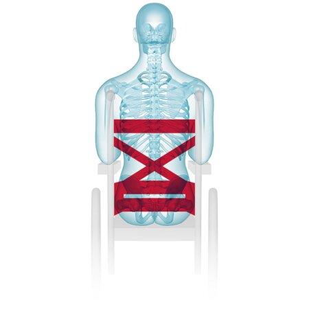 Gra-Fitシリーズ 多機能タイプ Exe（エグゼ）｜PARAMOUNT CARE SERVICE